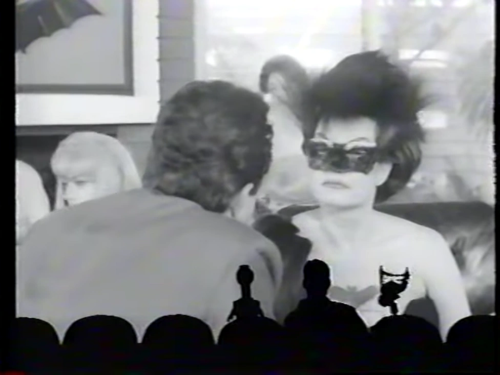 November 13, 1993 | Comedy Central Broadcast Archives Wiki | Fandom