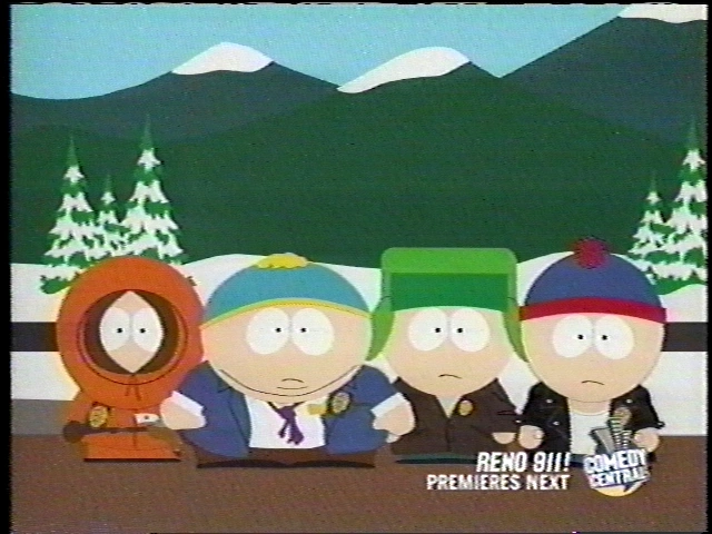 July 23, 2003 | Comedy Central Broadcast Archives Wiki | Fandom