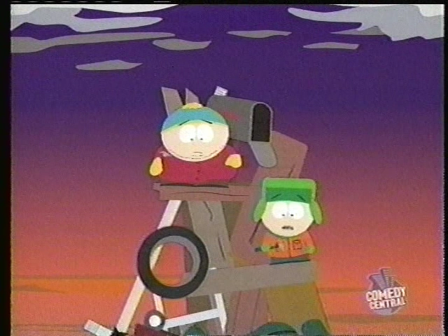 November 9, 2002 | Comedy Central Broadcast Archives Wiki | Fandom