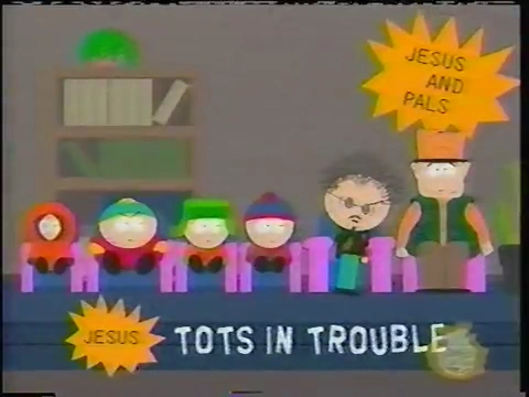 April 27, 2004 | Comedy Central Broadcast Archives Wiki | Fandom