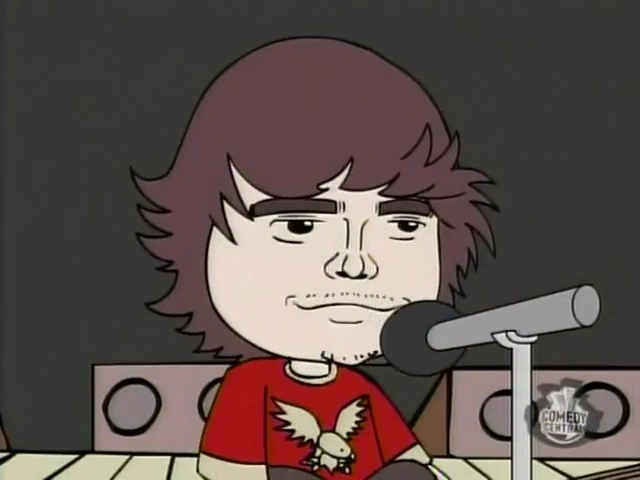 July 11, 2007 | Comedy Central Broadcast Archives Wiki | Fandom