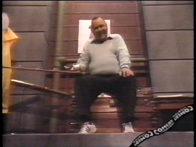 July 2, 1994 | Comedy Central Broadcast Archives Wiki | Fandom