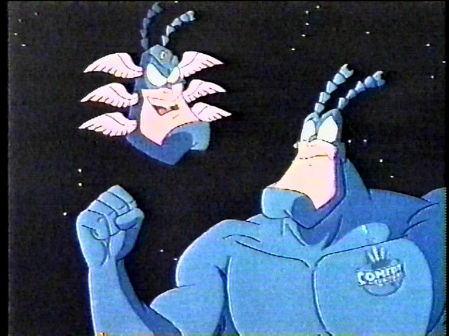 February 23, 1997 | Comedy Central Broadcast Archives Wiki | Fandom