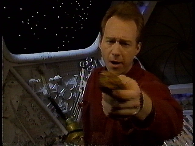 April 13, 1994 | Comedy Central Broadcast Archives Wiki | Fandom