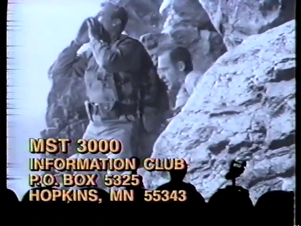 November 26, 1992 | Comedy Central Broadcast Archives Wiki | Fandom