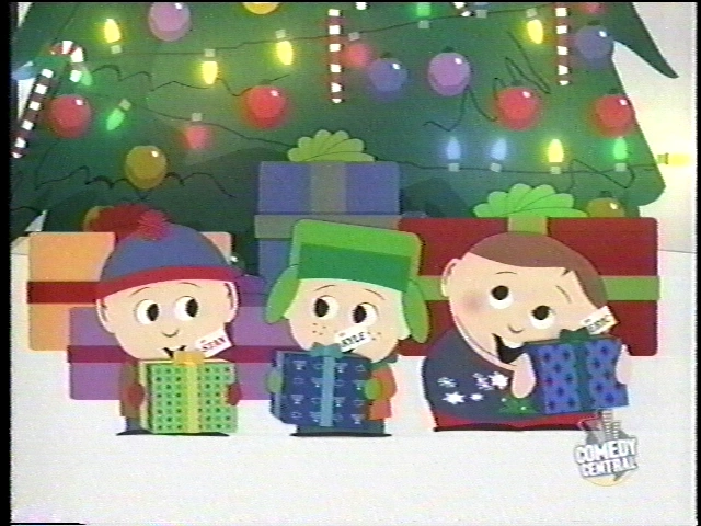 December 29, 2003 | Comedy Central Broadcast Archives Wiki | Fandom