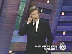 September 15, 2003 | Comedy Central Broadcast Archives Wiki | Fandom
