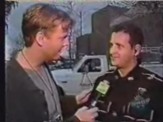 March 12, 1997 | Comedy Central Broadcast Archives Wiki | Fandom