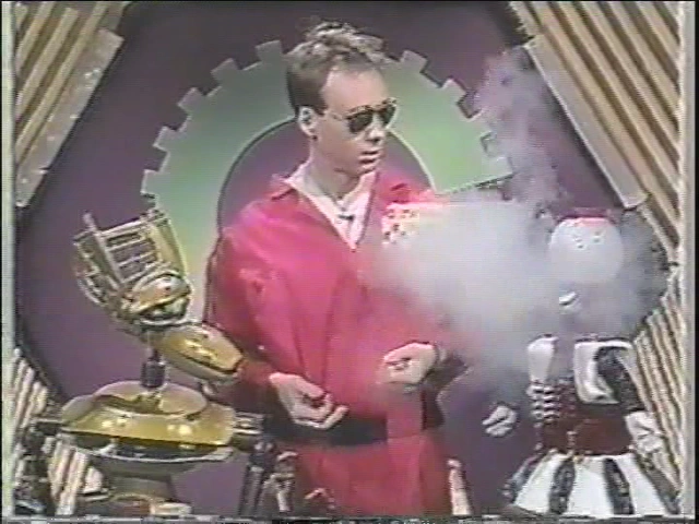 November 23, 1995 | Comedy Central Broadcast Archives Wiki | Fandom