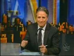October 27, 2006 | Comedy Central Broadcast Archives Wiki | Fandom
