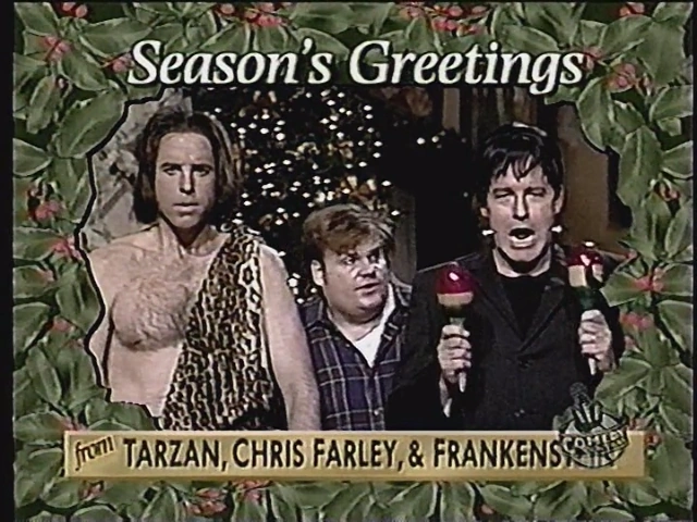 April 2, 1998 | Comedy Central Broadcast Archives Wiki | Fandom