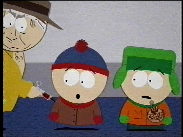 April 11, 1998 | Comedy Central Broadcast Archives Wiki | Fandom