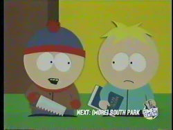 February 19, 2003 | Comedy Central Broadcast Archives Wiki | Fandom