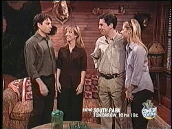 November 18, 2003 | Comedy Central Broadcast Archives Wiki | Fandom
