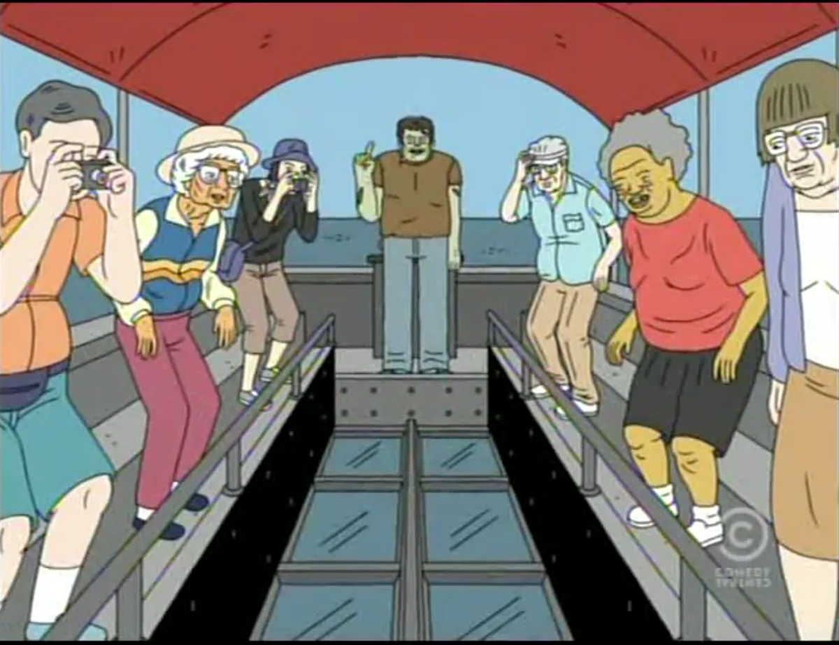 April 5, 2012 | Comedy Central Broadcast Archives Wiki | Fandom