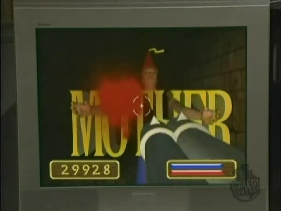 January 16, 2006 | Comedy Central Broadcast Archives Wiki | Fandom