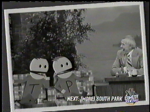 May 7, 2003 | Comedy Central Broadcast Archives Wiki | Fandom