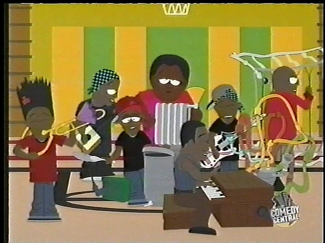 March 30, 2003 | Comedy Central Broadcast Archives Wiki | Fandom