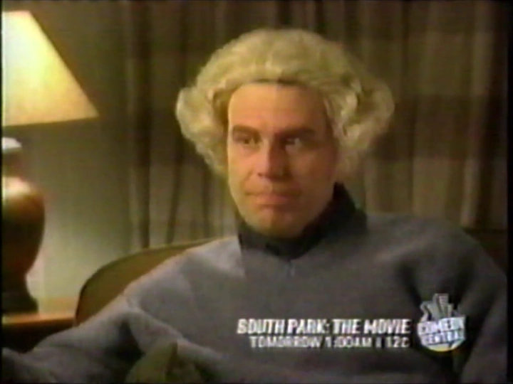 November 27, 2003 | Comedy Central Broadcast Archives Wiki | Fandom