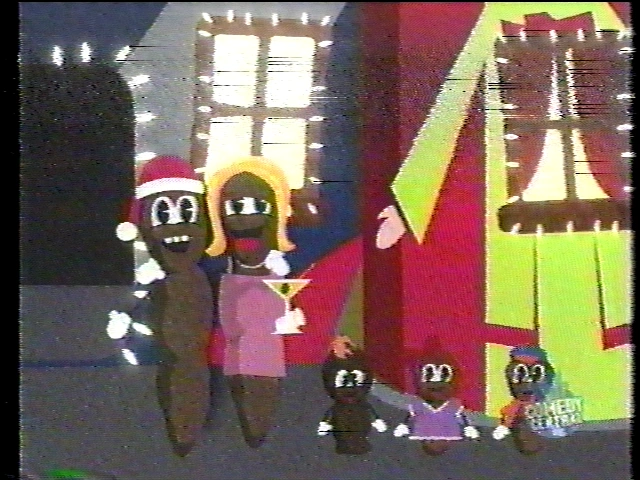 December 20, 2000 | Comedy Central Broadcast Archives Wiki | Fandom