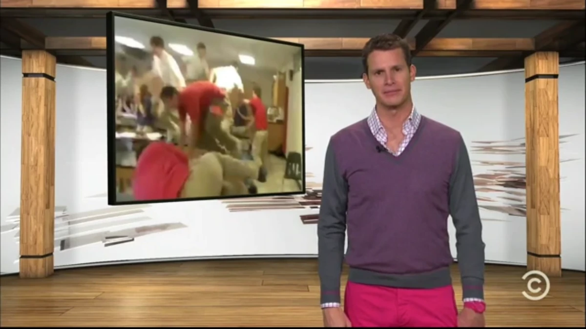 June 26, 2017 | Comedy Central Broadcast Archives Wiki | Fandom