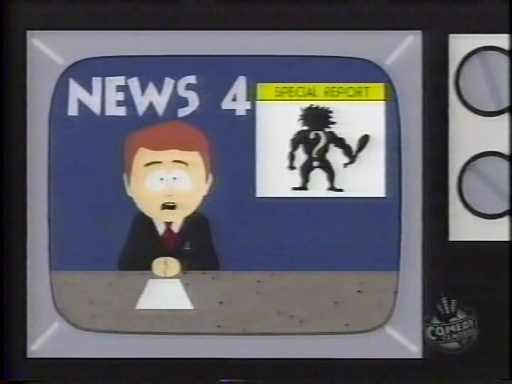 May 20, 2000 | Comedy Central Broadcast Archives Wiki | Fandom