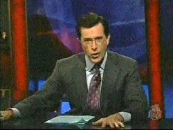 October 24, 2006 | Comedy Central Broadcast Archives Wiki | Fandom