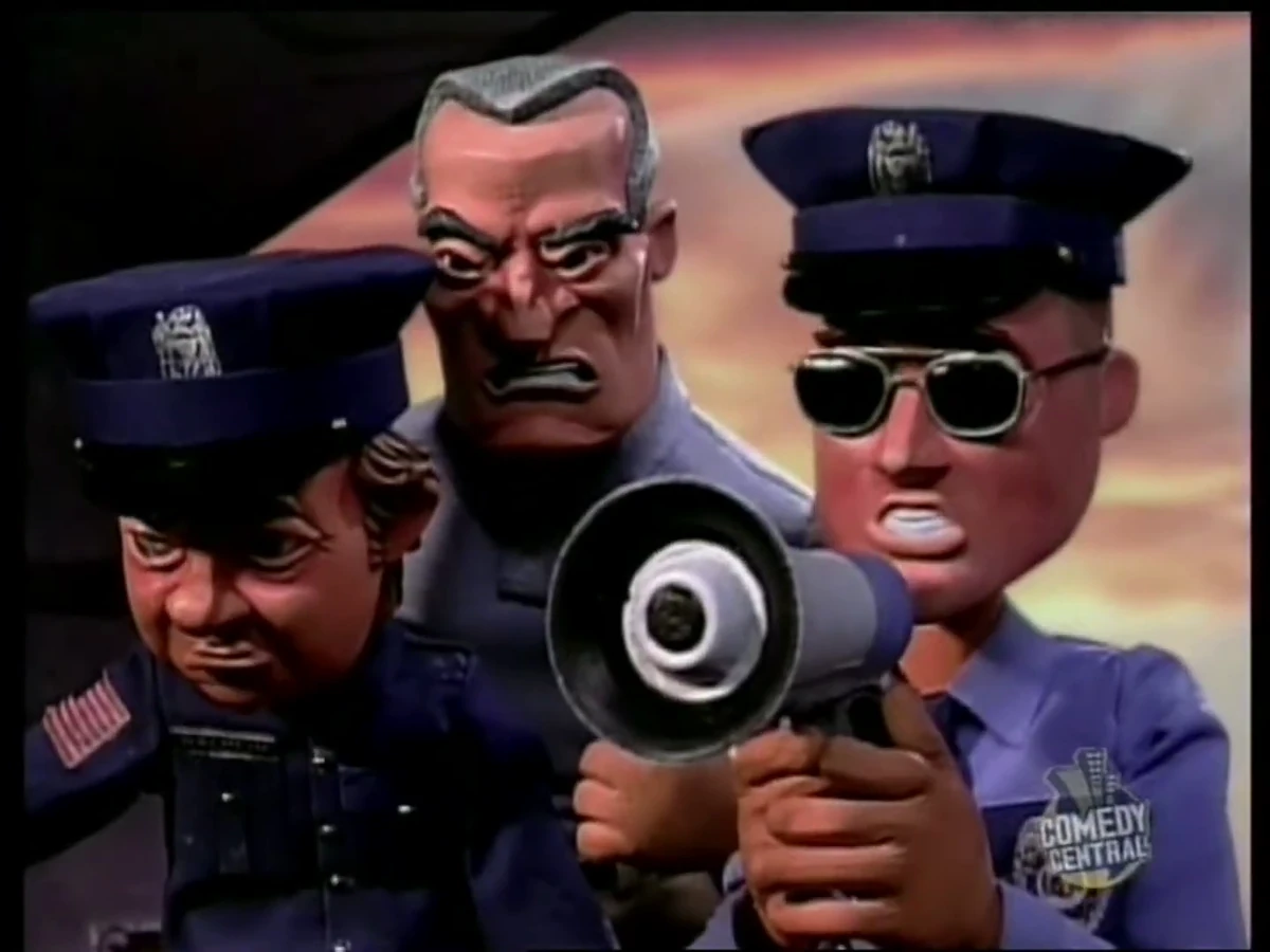 February 6, 2003 | Comedy Central Broadcast Archives Wiki | Fandom