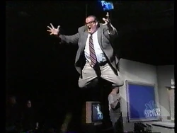 August 4, 2001 | Comedy Central Broadcast Archives Wiki | Fandom