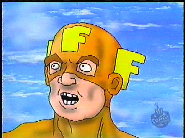 August 19, 2000 | Comedy Central Broadcast Archives Wiki | Fandom