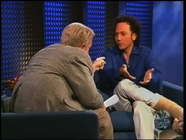 March 18, 2005 | Comedy Central Broadcast Archives Wiki | Fandom