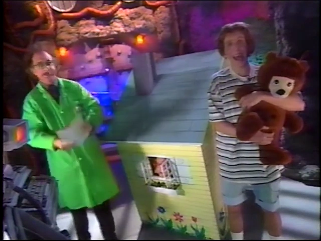 April 6, 1996 | Comedy Central Broadcast Archives Wiki | Fandom