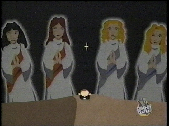 December 28, 2003 | Comedy Central Broadcast Archives Wiki | Fandom