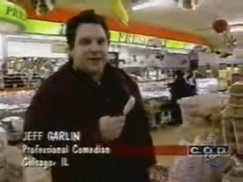 January 20, 1997 | Comedy Central Broadcast Archives Wiki | Fandom