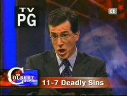 November 3, 2006 | Comedy Central Broadcast Archives Wiki | Fandom