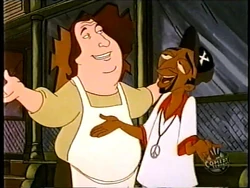 May 7, 2000 | Comedy Central Broadcast Archives Wiki | Fandom