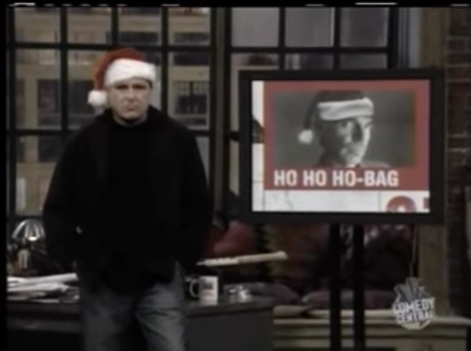 November 18, 2003 | Comedy Central Broadcast Archives Wiki | Fandom