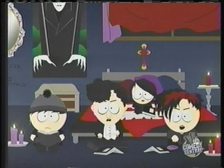 December 10, 2003 | Comedy Central Broadcast Archives Wiki | Fandom