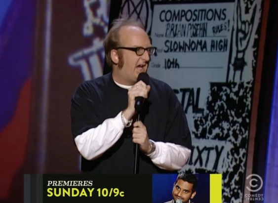 May 15, 2012 | Comedy Central Broadcast Archives Wiki | Fandom