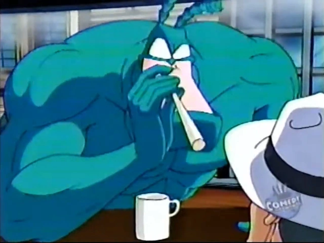 January 6, 1997 | Comedy Central Broadcast Archives Wiki | Fandom