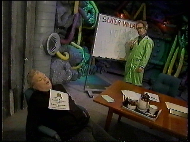 April 9, 1994 | Comedy Central Broadcast Archives Wiki | Fandom