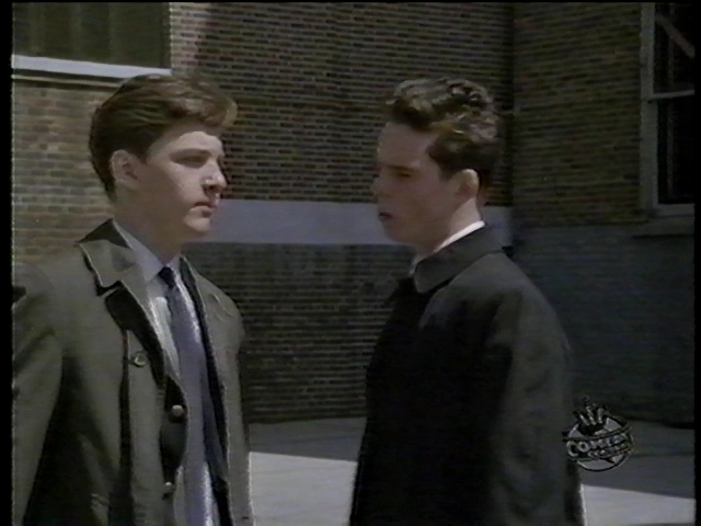 December 25, 1998 | Comedy Central Broadcast Archives Wiki | Fandom