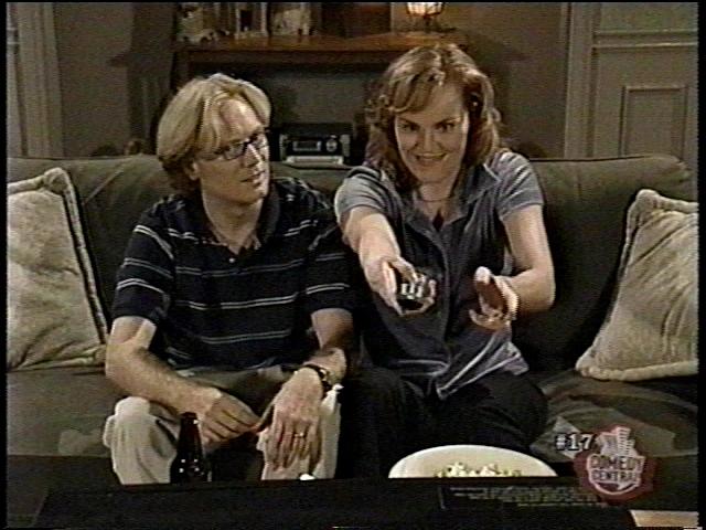 December 27, 2004 | Comedy Central Broadcast Archives Wiki | Fandom