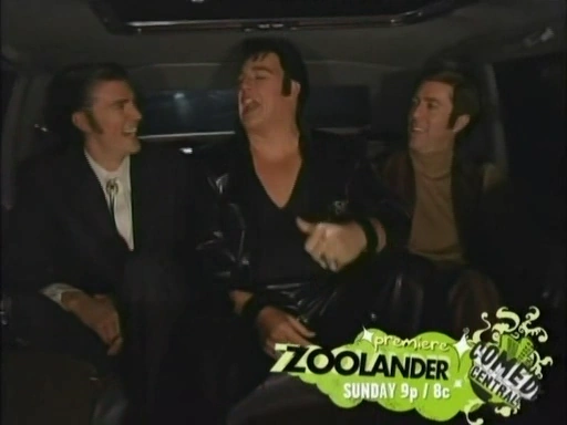 February 6, 2006 | Comedy Central Broadcast Archives Wiki | Fandom