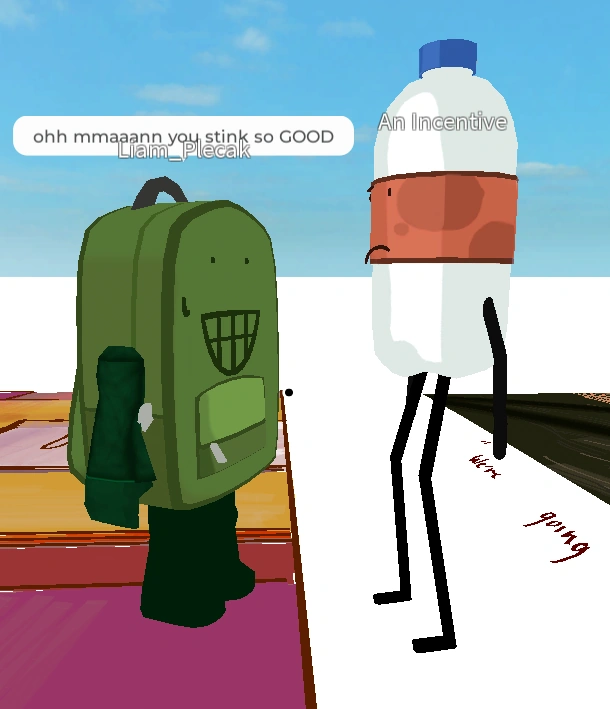 im bored (the sequel) | Fandom