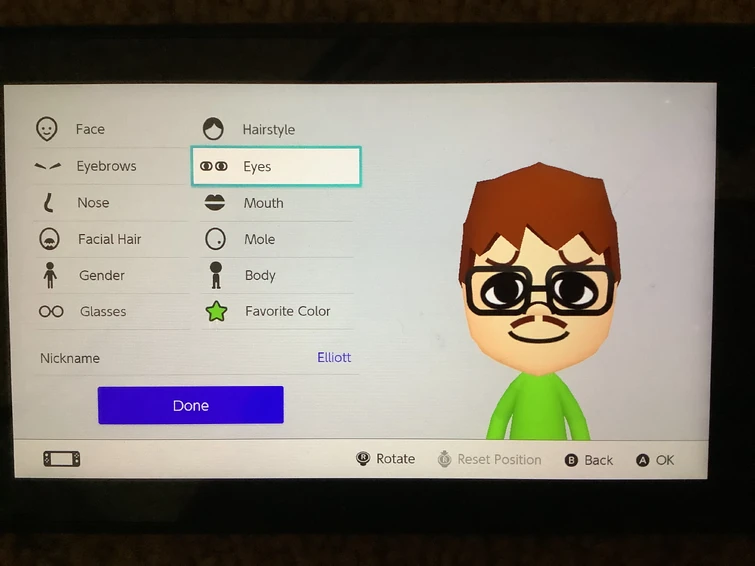 All the Genderbent Mii Olympics Miis | Fandom
