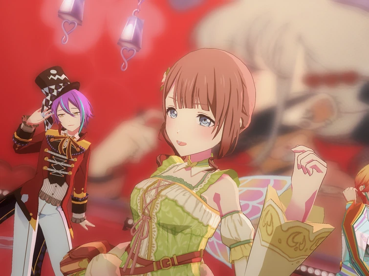 Discuss Everything About Project SEKAI Wiki | Fandom