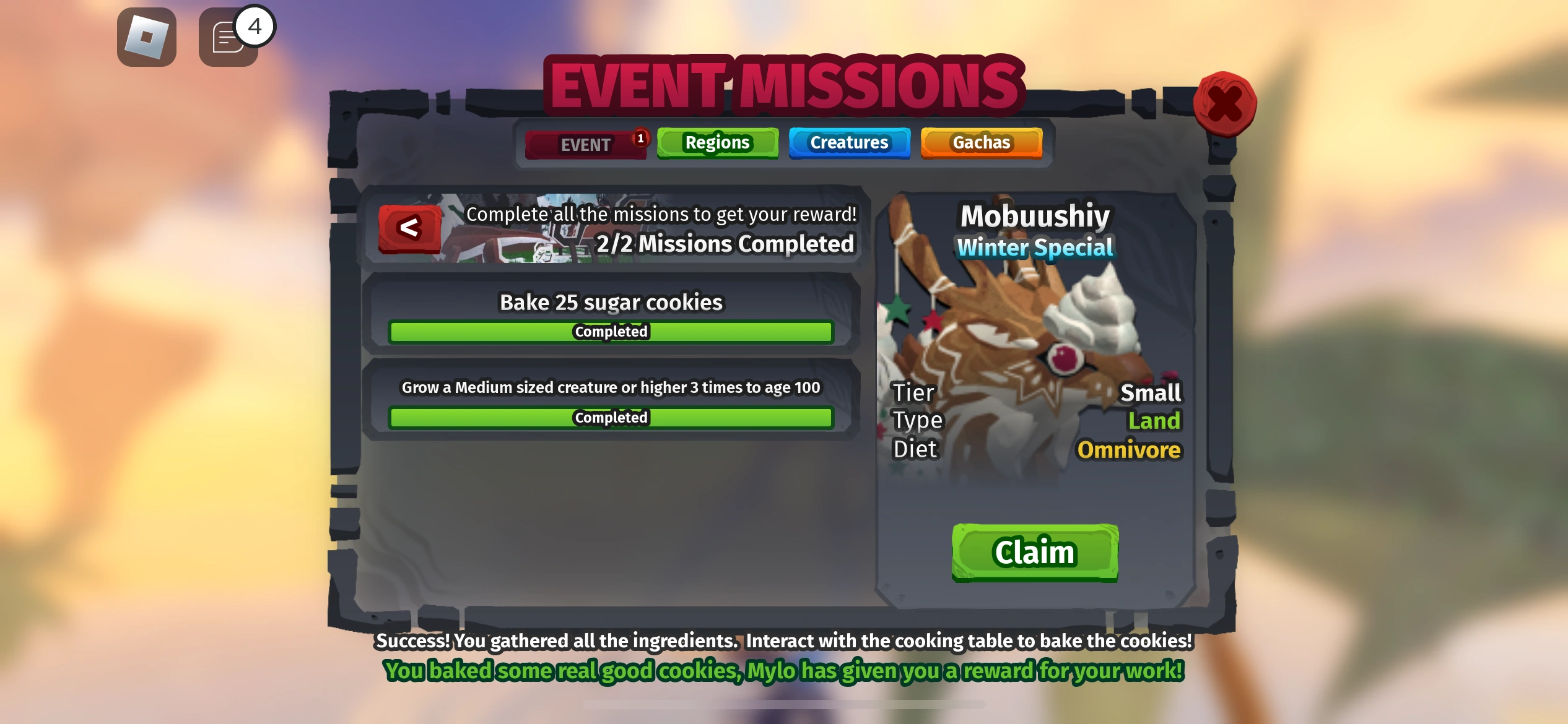 mobuushiy obtained | Fandom