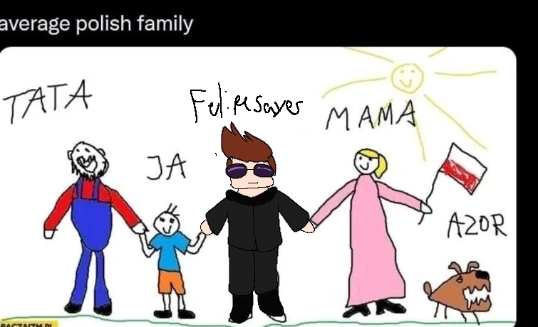 average polish family | Fandom