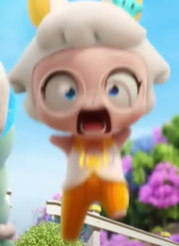 same energy | Fandom